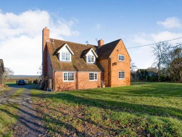 4 Bedroom Detached House For Sale In Somerton