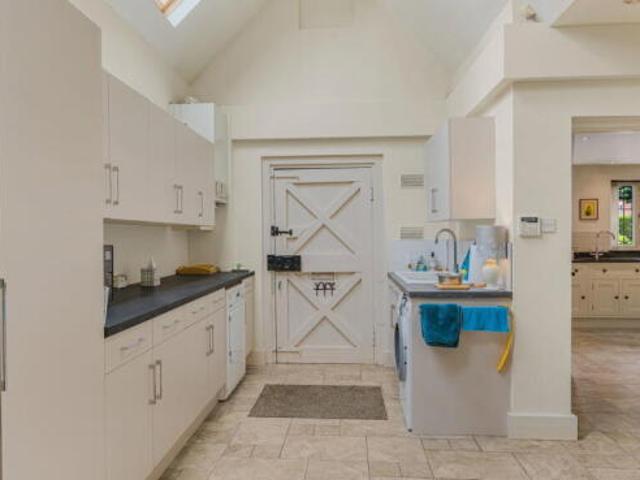 4 bedroom detached house for sale in Somerville Road, Sutton Coldfield, B73