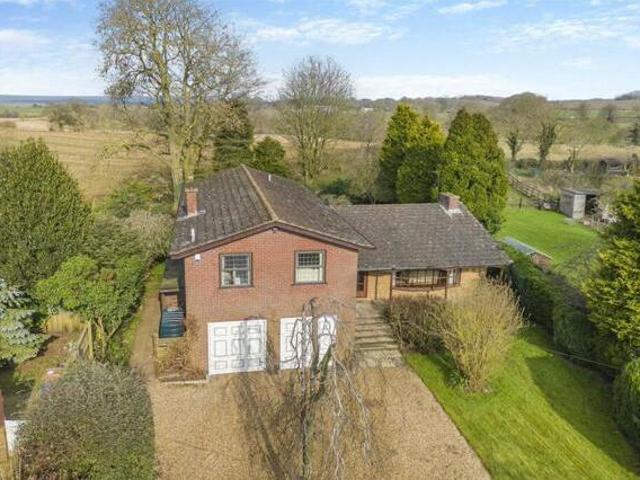 4 Bedroom Detached House For Sale In Somerby
