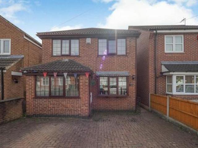 4 Bedroom Detached House For Sale In Somercotes