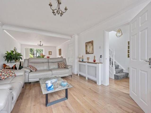 4 bedroom detached house for sale in Somerley Road, Bournemouth, BH9