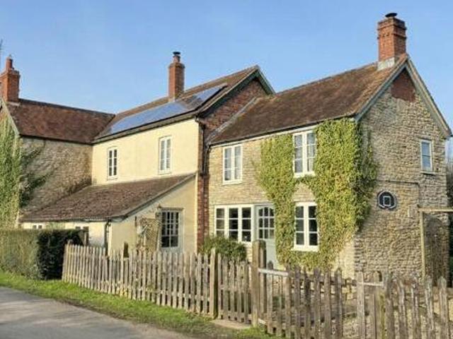 4 Bedroom Detached House For Sale In Somerset