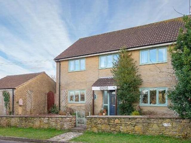 4 Bedroom Detached House For Sale In Somerset