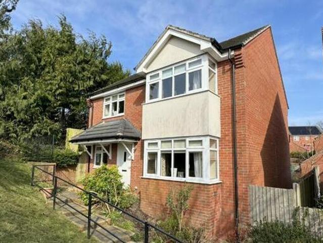 4 Bedroom Detached House For Sale In Somerset