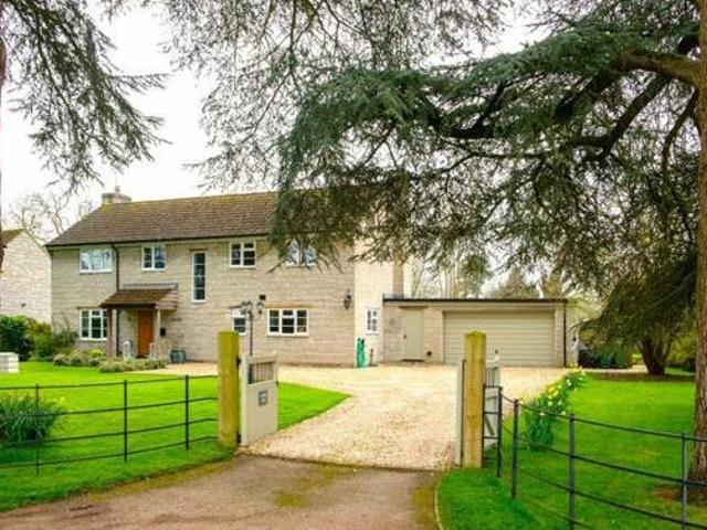 4 Bedroom Detached House For Sale In Somerset