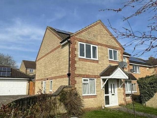 4 Bedroom Detached House For Sale In Somerset