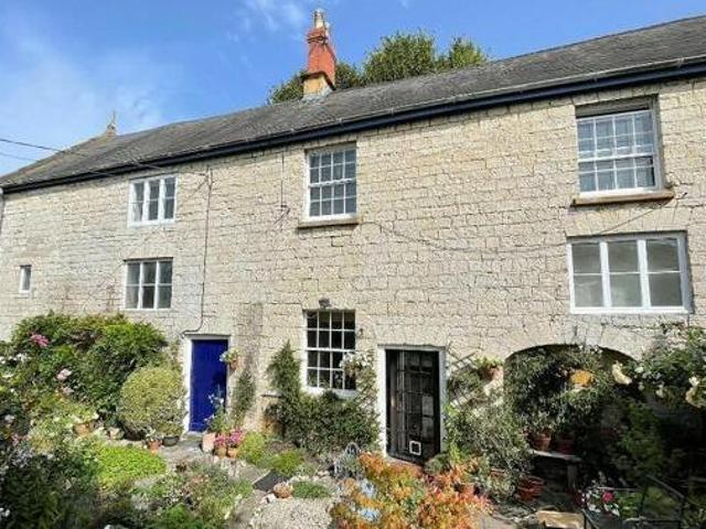 4 Bedroom Detached House For Sale In Somerset