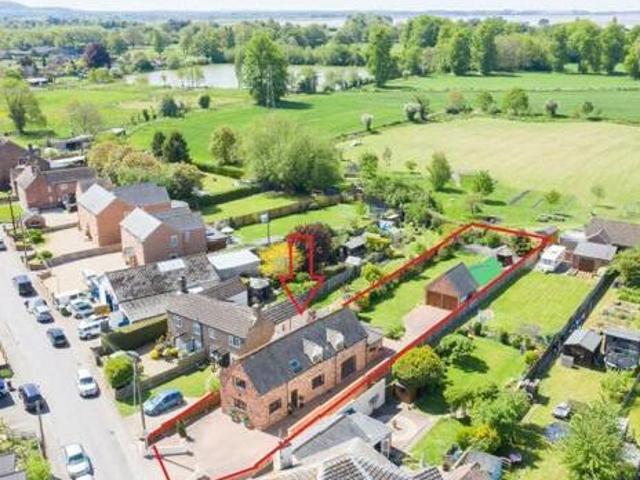 4 Bedroom Detached House For Sale In Saul