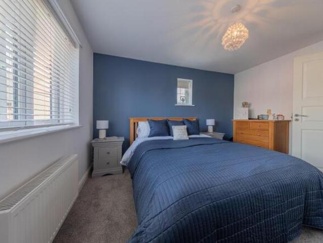4 bedroom detached house for sale in Saxby Drive, Syston, Leicestershire. LE7 2HH, LE7