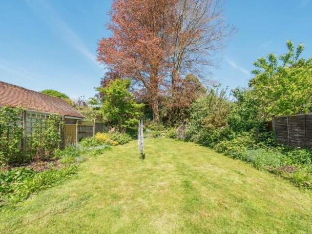 4 bedroom detached house for sale in Saxholm Dale, Bassett, Southampton, Hampshire, SO16