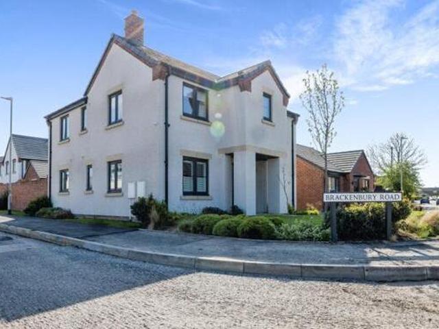 4 Bedroom Detached House For Sale In Saxilby, Lincoln