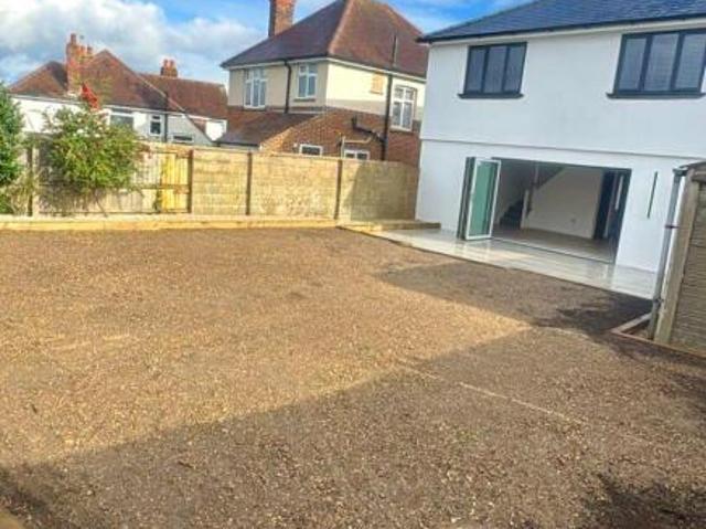 4 bedroom detached house for sale in Saxonhurst Road, Bournemouth, BH10 6JH, BH10