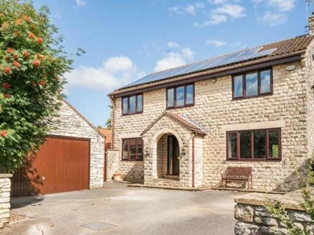 4 Bedroom Detached House For Sale In Saxton
