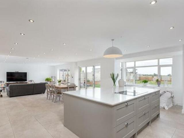 4 Bedroom Detached House For Sale In Sadberge