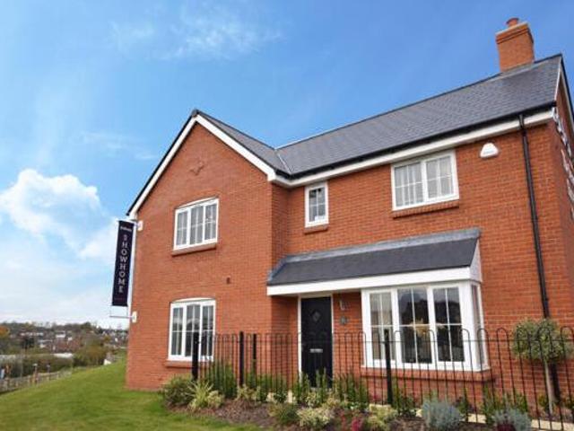 4 Bedroom Detached House For Sale In Saffron Walden, Essex