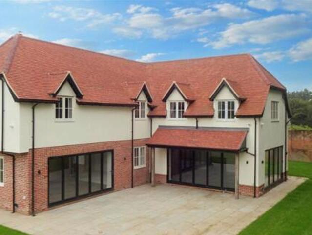 4 Bedroom Detached House For Sale In Saffron Walden, Essex
