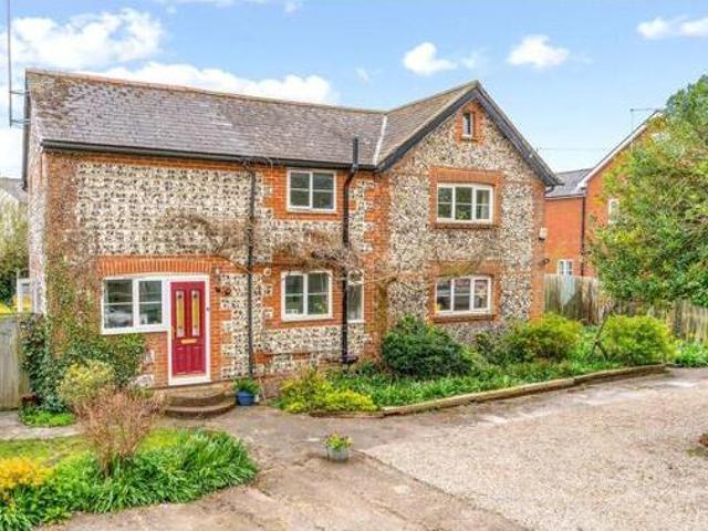 4 Bedroom Detached House For Sale In Saffron Walden, Essex
