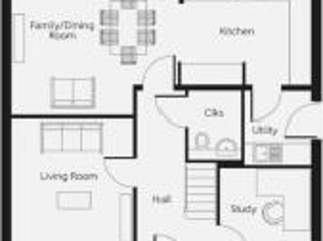4 bedroom detached house for sale in Saffron Way, Cambridge, CB1