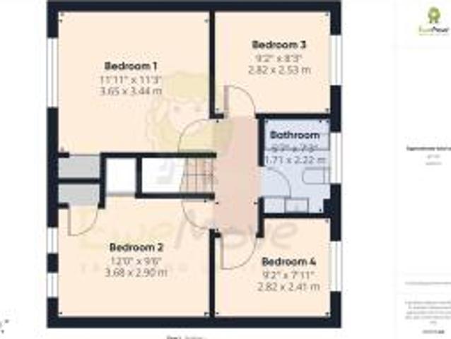 4 bedroom detached house for sale in Saffron Close, Chineham, Basingstoke, Hampshire, RG24