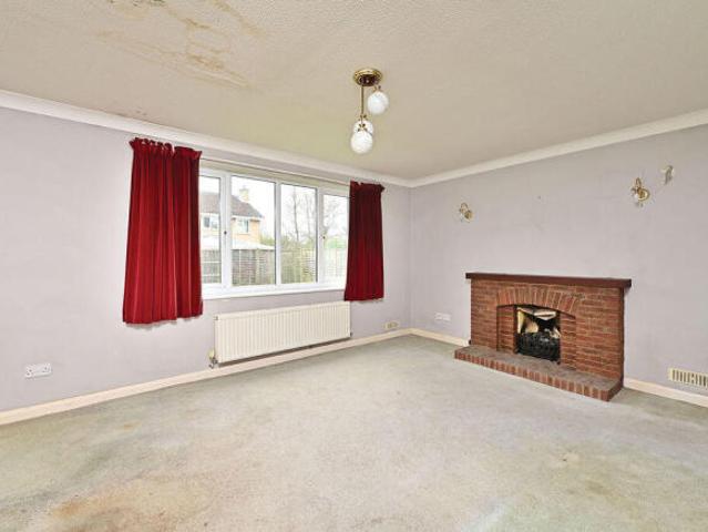 4 bedroom detached house for sale in Saffron Close, Chineham, RG24