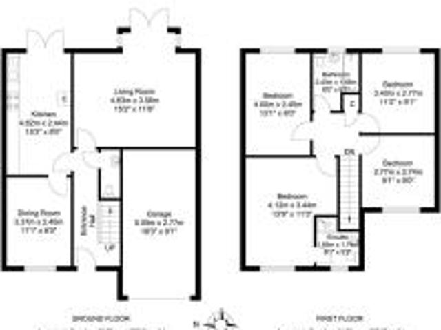 4 bedroom detached house for sale in Sails Drive, Heslington, York, YO10 3LR, YO10