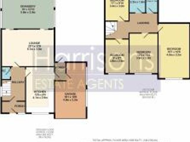 4 bedroom detached house for sale in Salford Road, Bolton, Lancashire, BL5