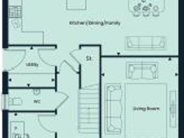 4 bedroom detached house for sale in Salhouse Road, Sprowston, Norwich, NR13 6LA, NR13
