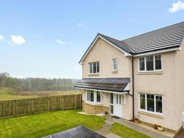 4 Bedroom Detached House For Sale In Saline