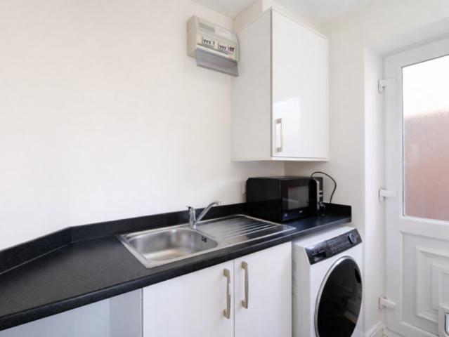 4 bedroom detached house for sale in Salisbury Avenue, Bolton, BL1