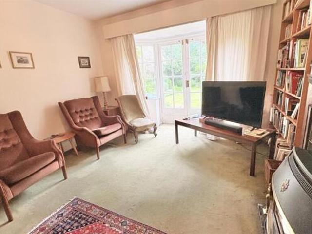 4 bedroom detached house for sale in Salisbury Road, Moseley, B13