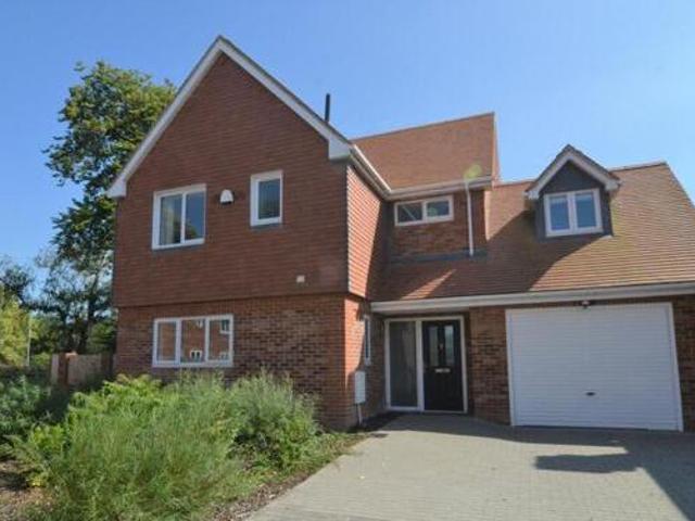 4 Bedroom Detached House For Sale In Salisbury, Wiltshire