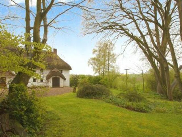 4 Bedroom Detached House For Sale In Salisbury, Wiltshire
