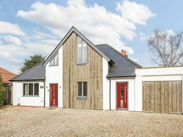 4 Bedroom Detached House For Sale In Salisbury, Wiltshire