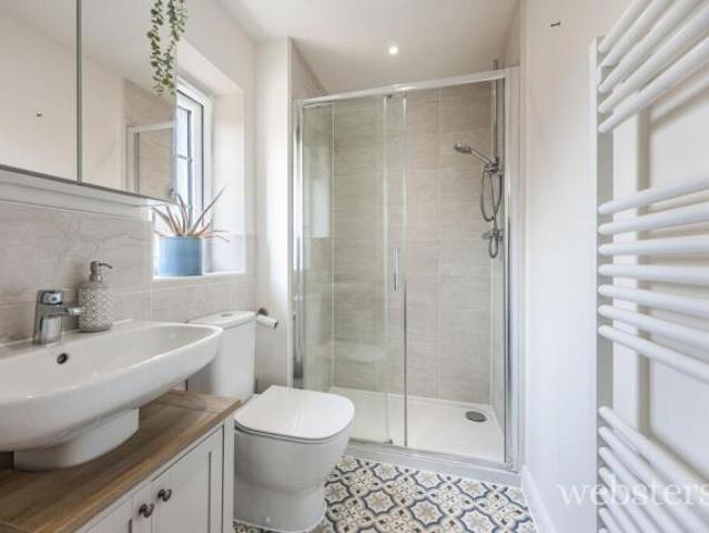 4 bedroom detached house for sale in Salman Road, Rackheath, NR13