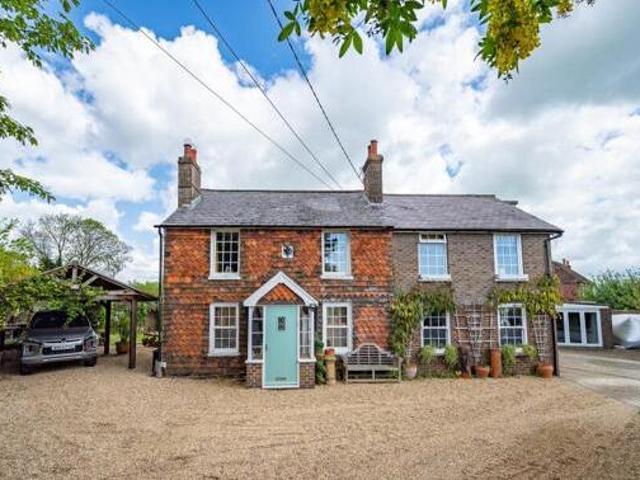 4 Bedroom Detached House For Sale In Saltmarsh