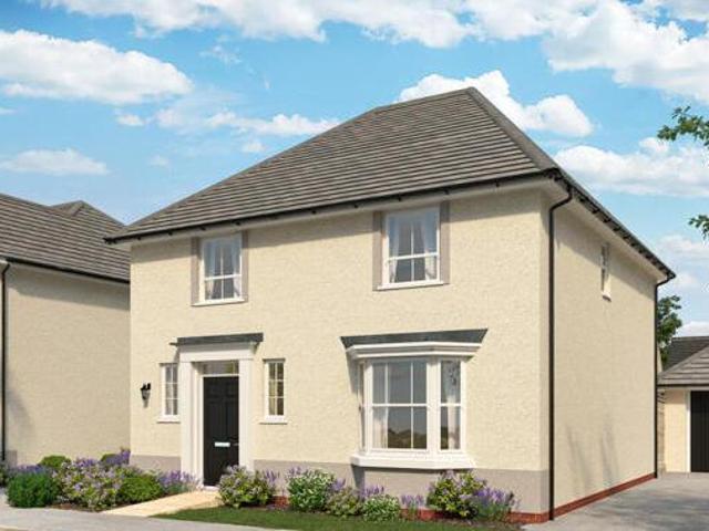 4 Bedroom Detached House For Sale In Saltash, Cornwall