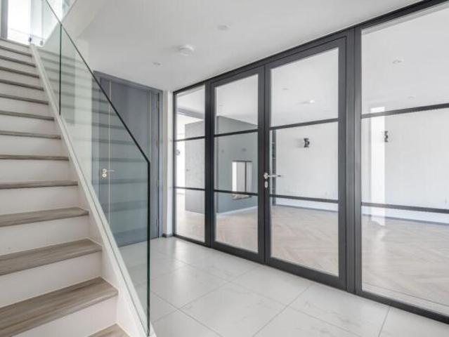 4 bedroom detached house for sale in Salterns Way, Lilliput, Poole, Dorset, BH14