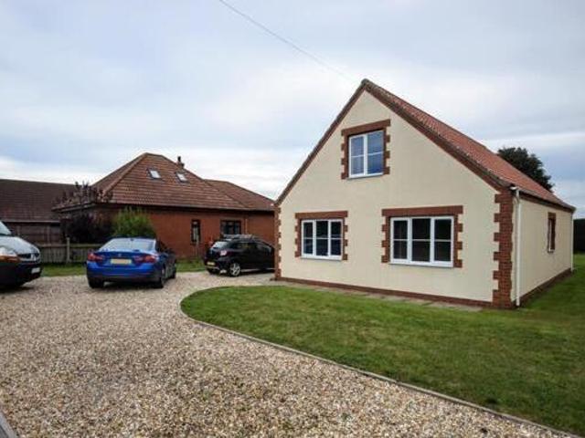 4 Bedroom Detached House For Sale In Saltfleet