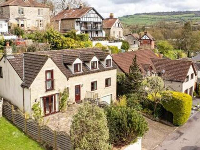 4 Bedroom Detached House For Sale In Saltford