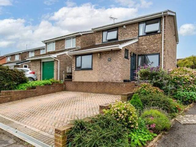 4 Bedroom Detached House For Sale In Saltford