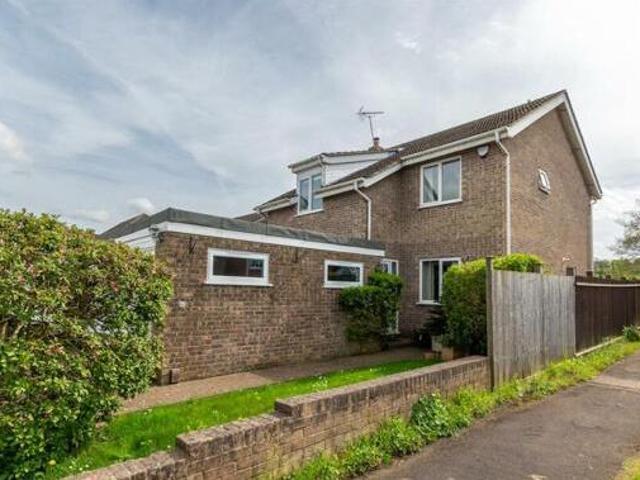 4 Bedroom Detached House For Sale In Saltford