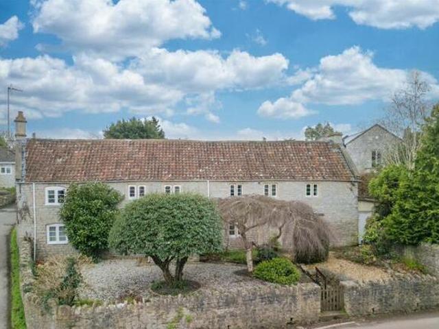 4 Bedroom Detached House For Sale In Saltford