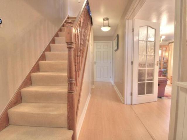 4 bedroom detached house for sale in Saltwood Avenue, Milton Keynes, MK4
