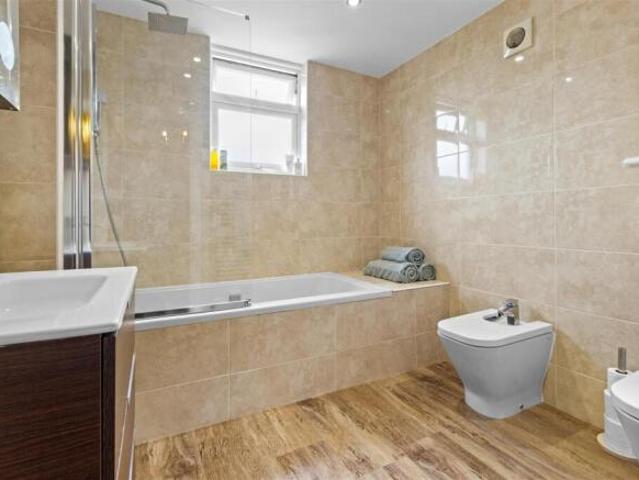 4 bedroom detached house for sale in Sancroft Road, Eastbourne, BN20