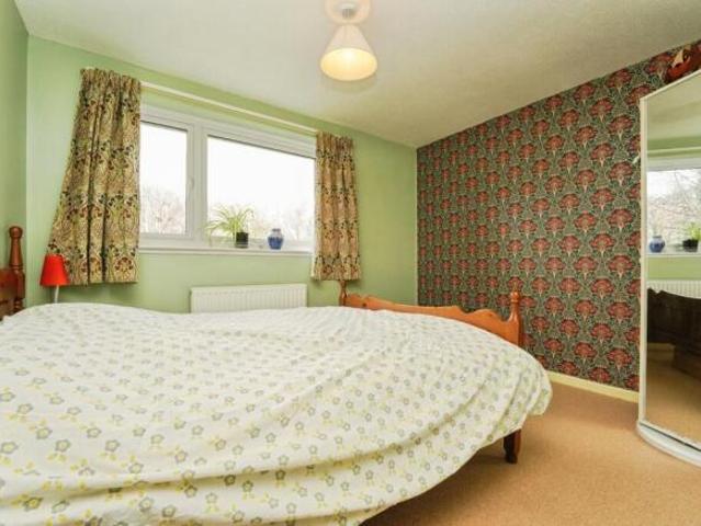 4 bedroom detached house for sale in Sanctuary Close, Worcester, Worcestershire, WR2