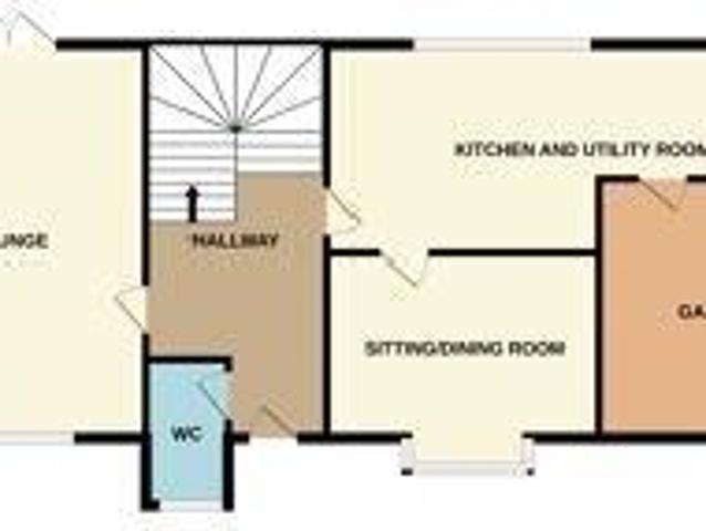 4 bedroom detached house for sale in Sanderling Close, Westhoughton, BL5 2SP, BL5