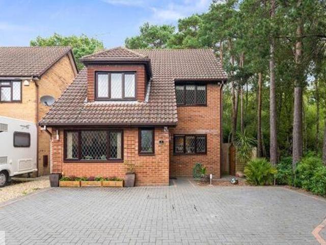 4 Bedroom Detached House For Sale In Sandford