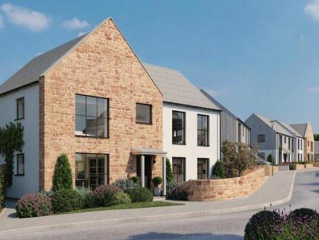 4 Bedroom Detached House For Sale In Sandford