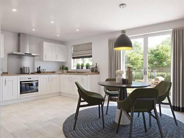 4 bedroom detached house for sale in Sandford Farm Off Mohawk Way Woodley Reading RG5 RG5