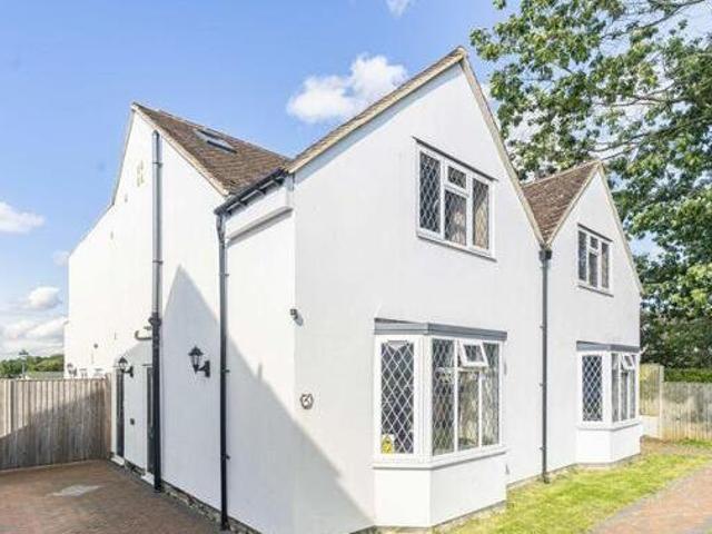 4 Bedroom Detached House For Sale In Sandhills
